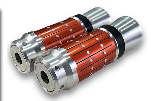 Mirage Dissolvable Frac Plugs - Vigor USA