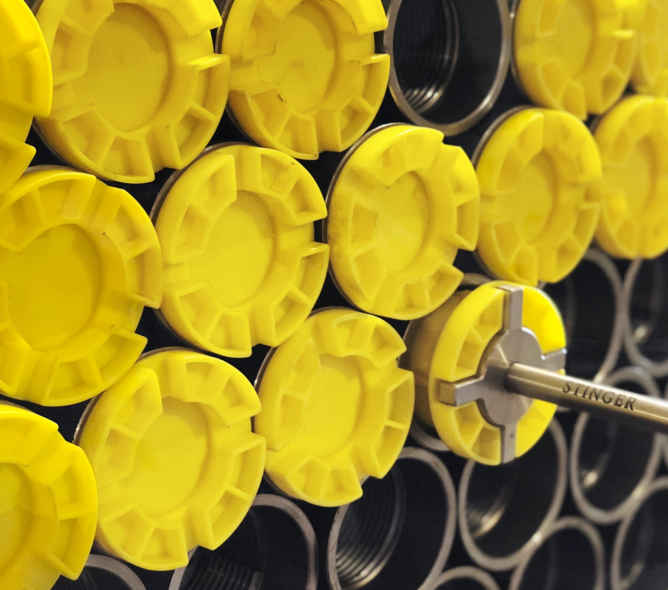 STINGER Perforating Gun